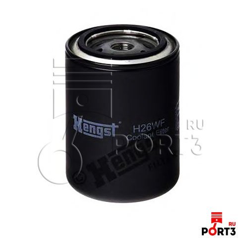 FLEETGUARD WF2073 Фильтр охлаждающей жидкости