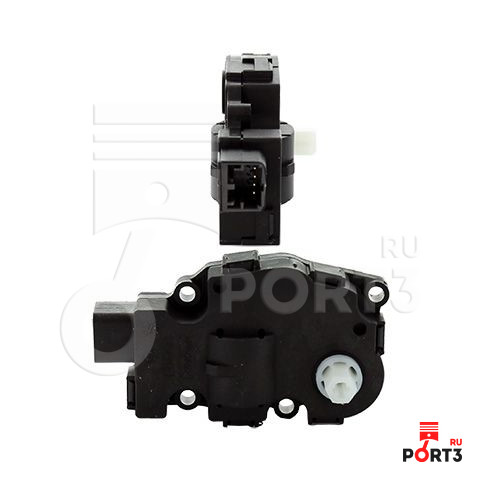 SIDAT 107071 Элементы управления, кондиционер