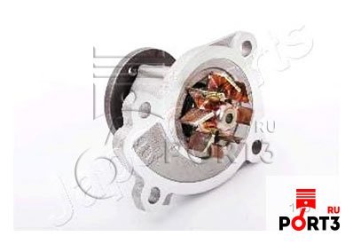 JAPANPARTS PQ110 Водяной насос