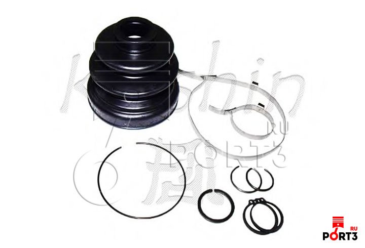 KAISHIN MB886676 Кузов