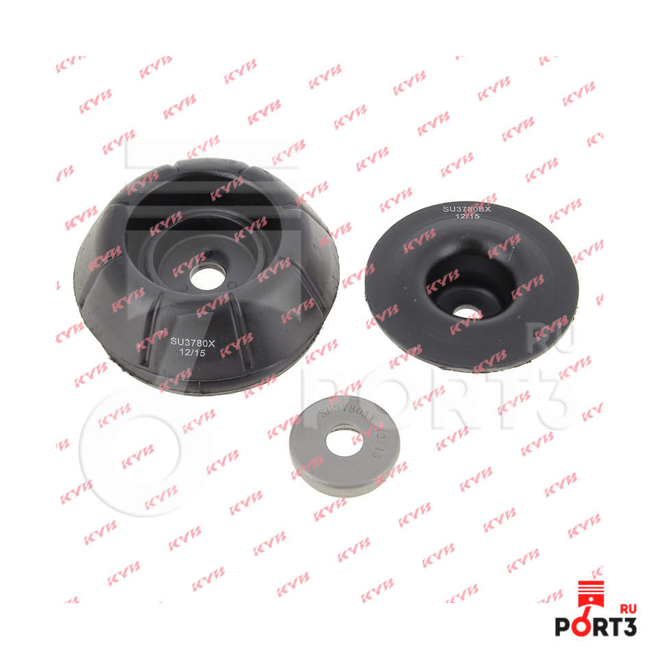 KAYABA SM5721 Ремкомплект, опора стойки амортизатора