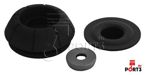 KAYABA SM5721 Ремкомплект, опора стойки амортизатора