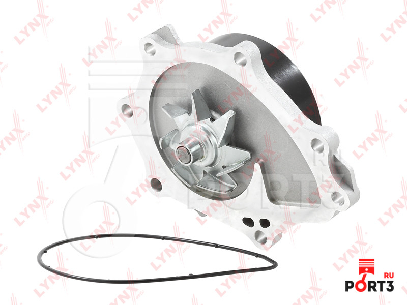 GMB GWT141A Водяной насос