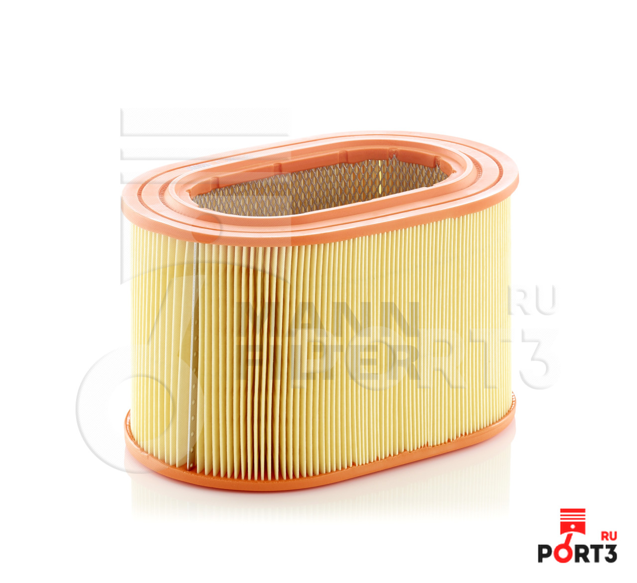 MANN-FILTER C24135 Воздушный фильтр