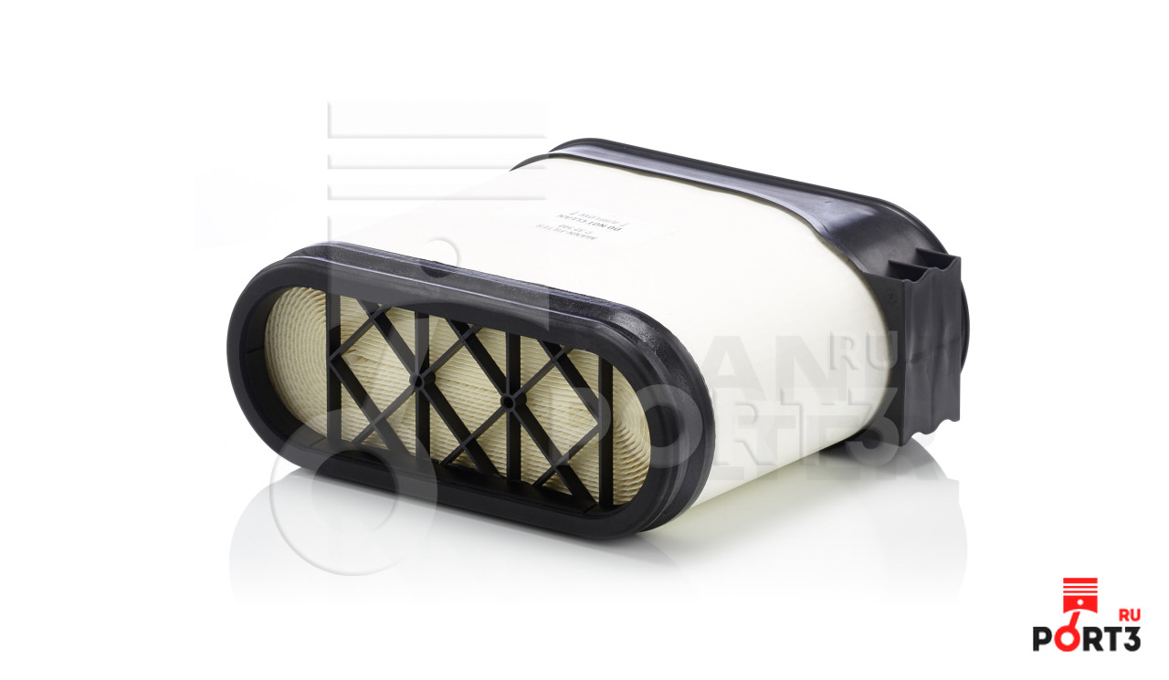 MANN-FILTER C32340 Воздушный фильтр