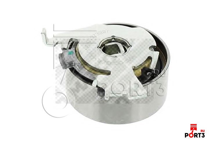 MAPCO 23795 Натяжной ролик, ремень ГРМ