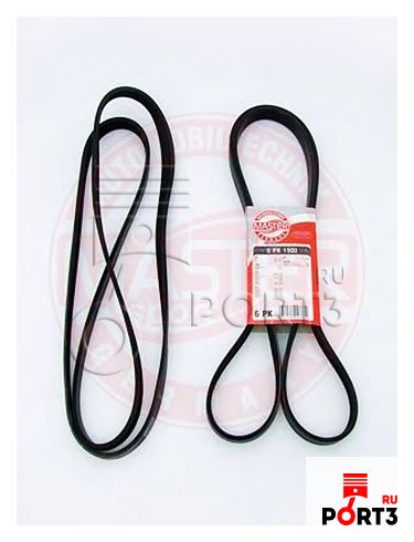 MASTER-SPORT 6PK1885PCSMS Поликлиновой ремень