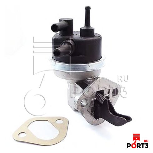 FISPA POC638 Топливный насос