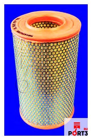 MECAFILTER EL3643 Воздушный фильтр