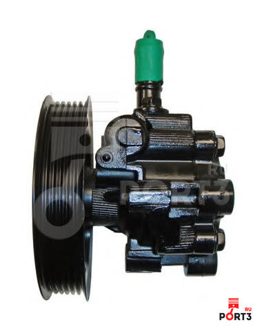 MSG LR010 Насос ГУР новый LAND ROVER DISCOVERY III 04-09,RANGE ROVER ...