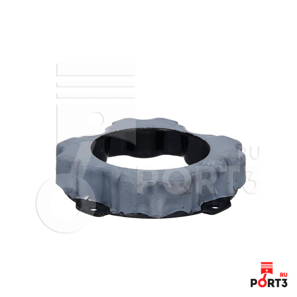 MSG PR1011 Прижимная пластина шкива компрессора DENSO 6SEU12C/6SEU14C