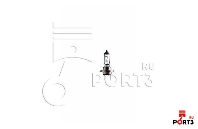 NARVA 48328 Лампа H7