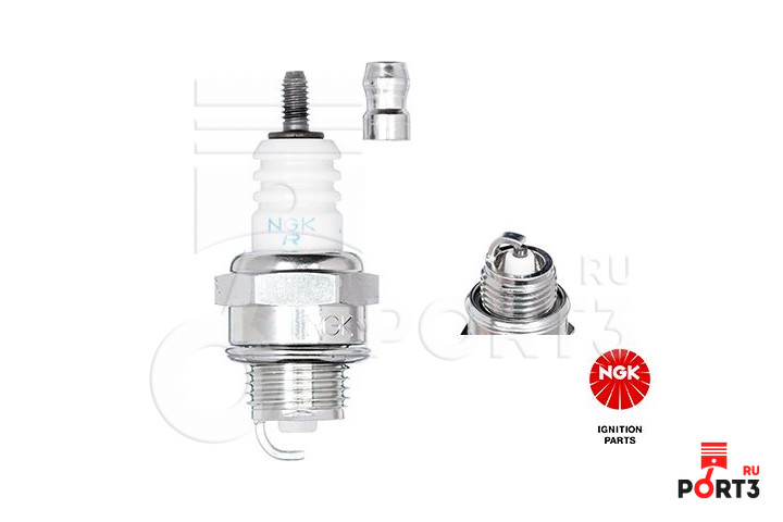 NGK 4626 Свеча зажигания