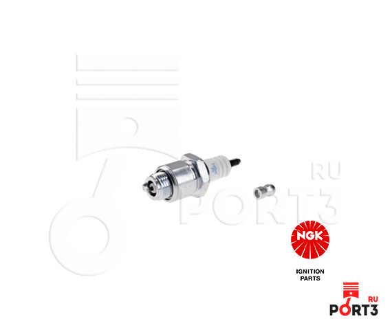 NGK 5798 Свеча зажигания