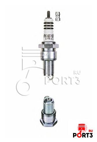 6684 Свеча зажигания NGK - описание, фото, аналоги