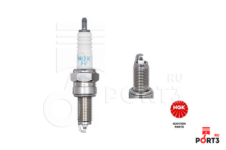 DENSO U20EPR9 Свеча зажигания