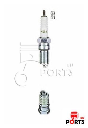 NGK BP6EF Свеча зажигания