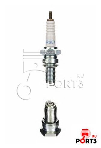 NGK DR9EA Свеча зажигания