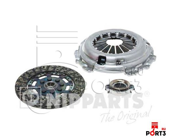 NIPPARTS J2001146 Комплект сцепления