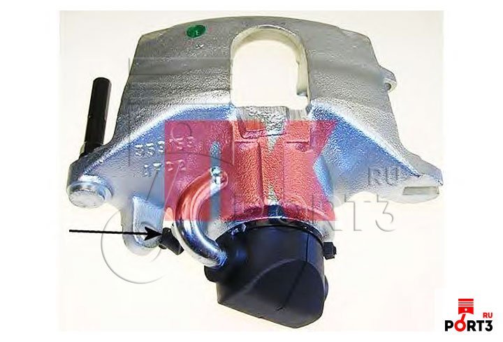 NK 211989 Тормозной суппорт