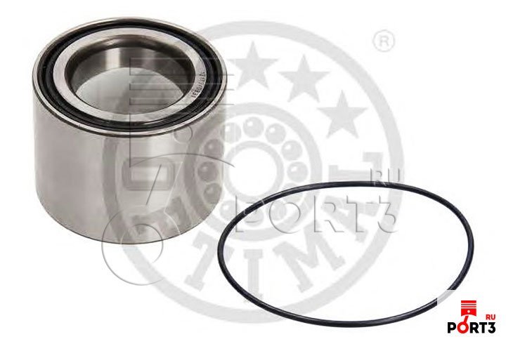 OPTIMAL 102702 Комплект подшипника ступицы колеса