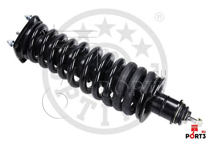 OPTIMAL A3405KIT2 Амортизатор