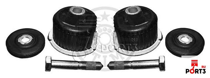 OPTIMAL F85018 Втулка, балка моста