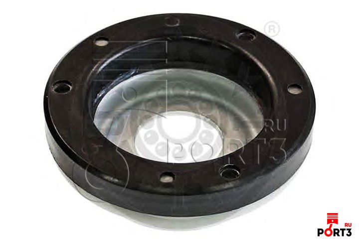 OPTIMAL F87629 Подшипник качения, опора стойки амортизатора