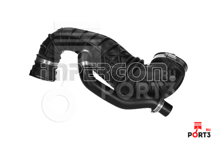 BSG BSG30720097 Рукав воздухозаборника, воздушный фильтр