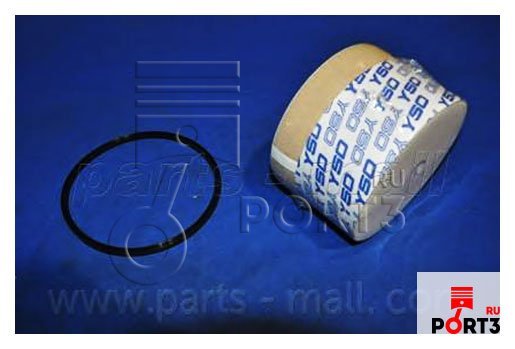 PARTS-MALL PBA025 Масляный фильтр
