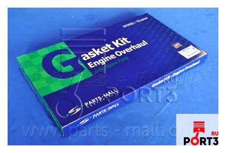 PARTS-MALL PFCN009 Комплект прокладок, двигатель