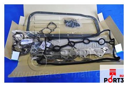 PARTS-MALL PFCN009 Комплект прокладок, двигатель