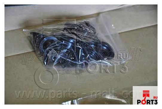 PARTS-MALL PFCN009 Комплект прокладок, двигатель