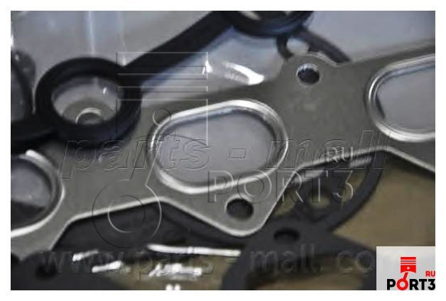 PARTS-MALL PFCN009 Комплект прокладок, двигатель
