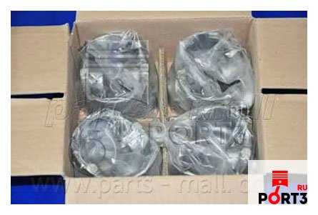 PXMPC-011A Поршень PARTS-MALL - описание, фото, аналоги