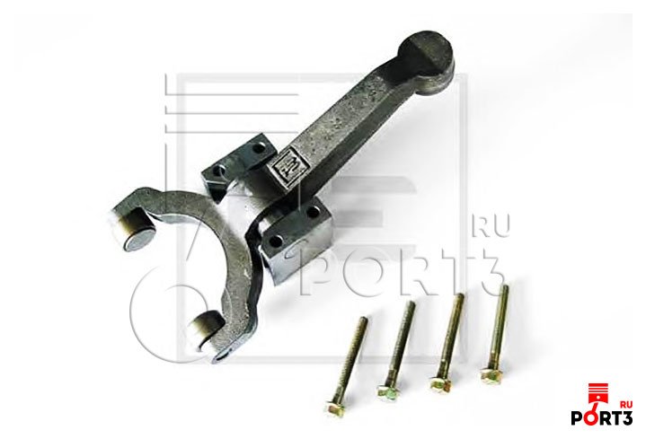 100.071-00A Возвратная вилка, система сцепления PE - описание, фото ...