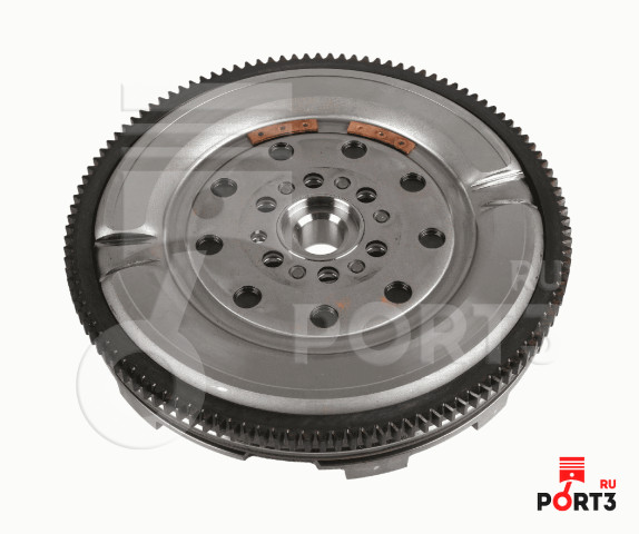 SACHS 2294701037 Маховик