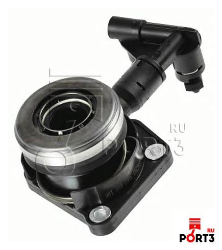 SACHS 3182600196 Центральный выключатель, система сцепления