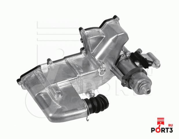 SACHS 3981000197 Рабочий цилиндр, система сцепления