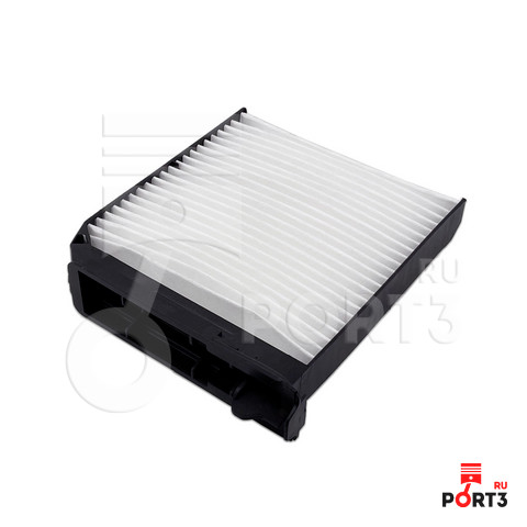 SAKURA CA1806 Фильтр, воздух во внутренном пространстве