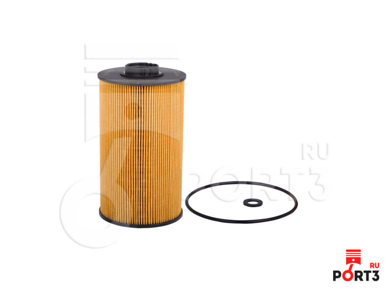 SAKURA EF2701 Топливный фильтр