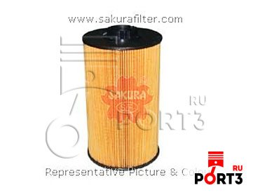 SAKURA EF2701 Топливный фильтр