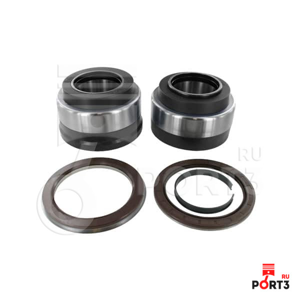 SKF VKBA5424 Комплект подшипника ступицы колеса