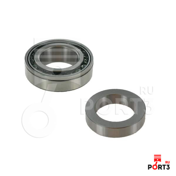 OPTIMAL 992712 Комплект подшипника ступицы колеса