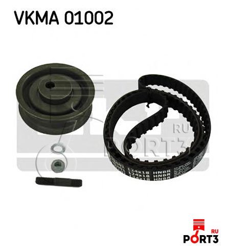 SKF VKM11000 Натяжной ролик, ремень ГРМ