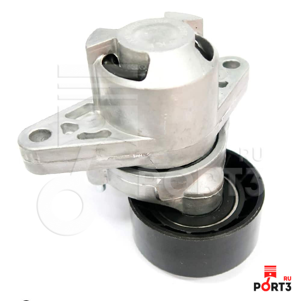 SKF VKM36020 Натяжной ролик, поликлиновой ремень