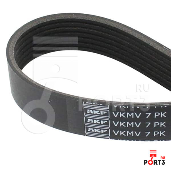 SKF VKMV7PK2061 Поликлиновой ремень