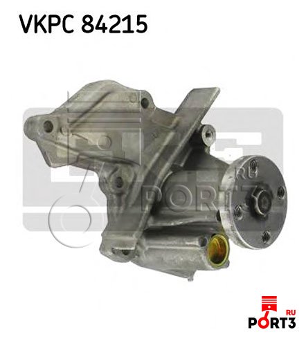 SKF VKPC84215 Водяной насос