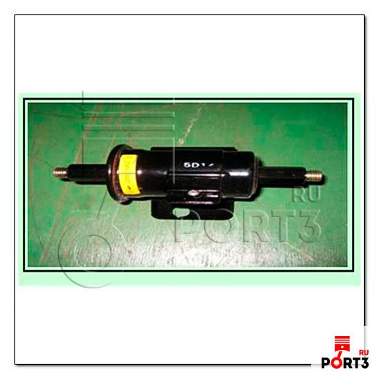 SSANGYONG 2241005040 Фильтр топливный