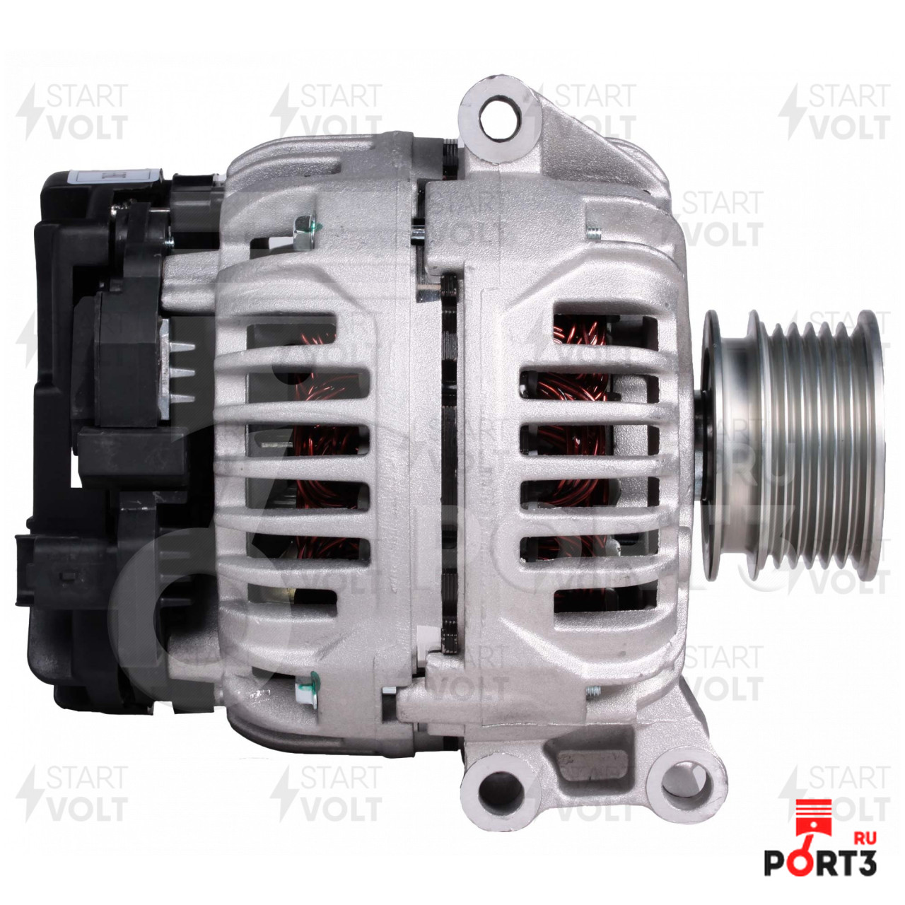 StartVOLT LG0902 Генератор